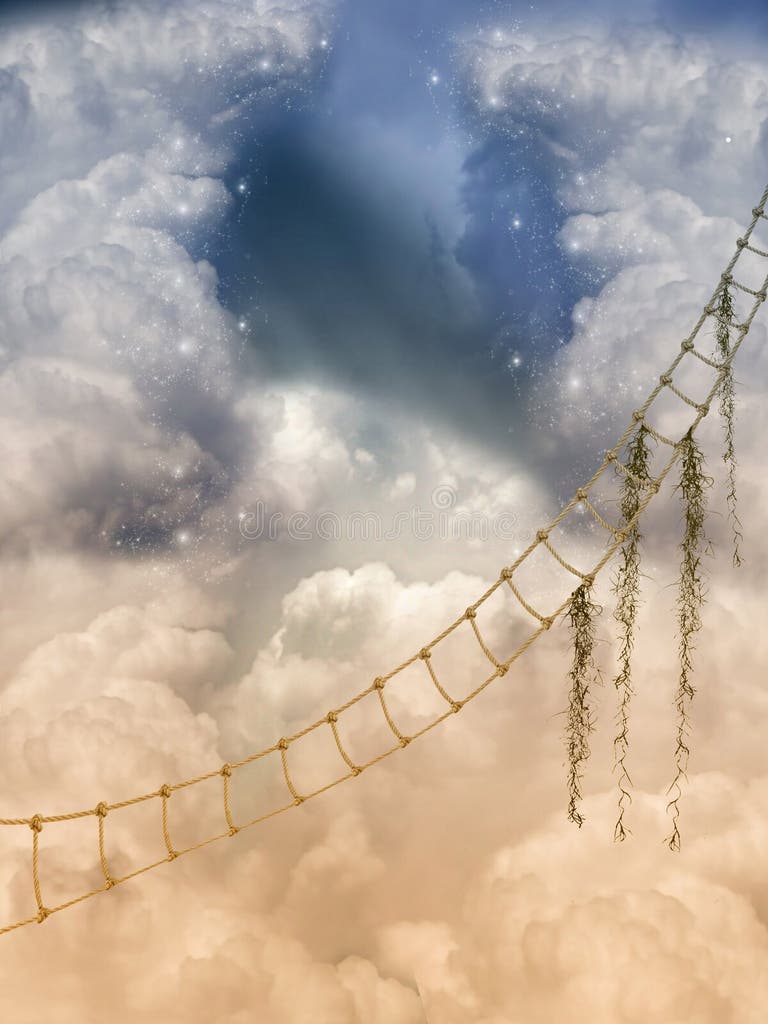 Fantasy Rope Stock Illustrations – 2,343 Fantasy Rope Stock ...