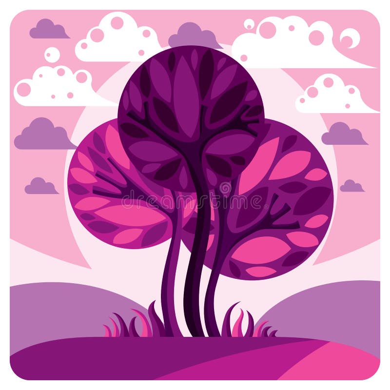 Peaceful Scene Vector Stock Illustrations – 19,113 Peaceful Scene ...