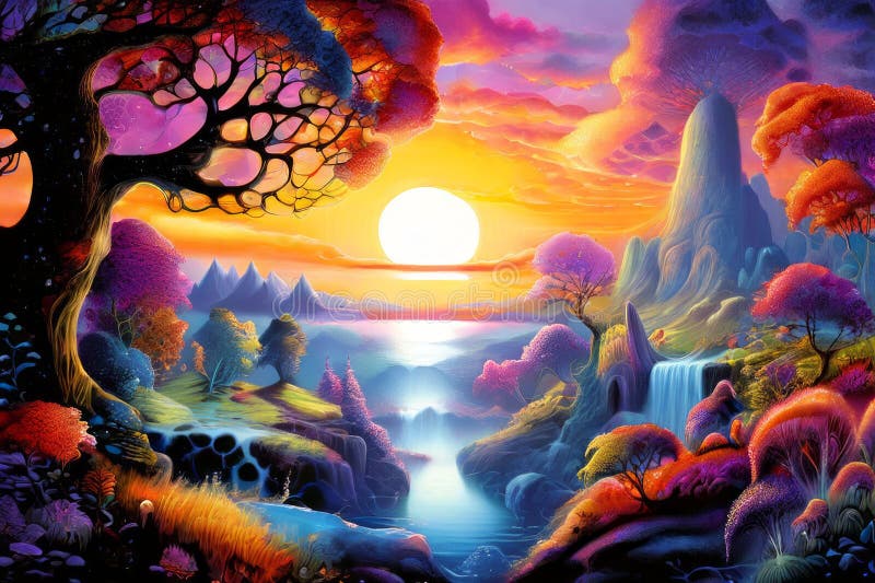 Fantastical Co Stock Illustrations – 9 Fantastical Co Stock ...