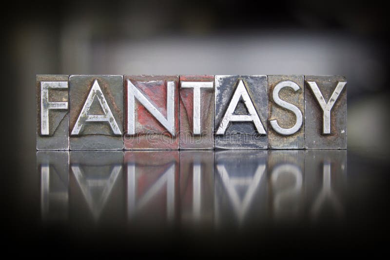 fantasy word forms