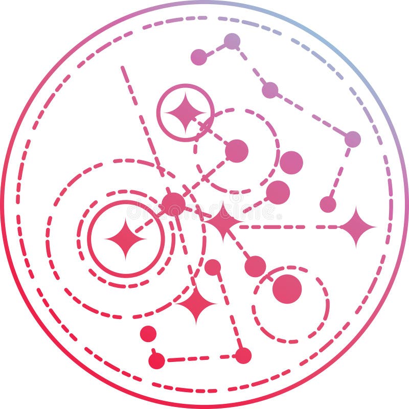 Fantasy Magic Circle Create Magic Circles and Cast Spells.,Destiny of ...