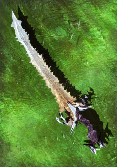 Attack Sword Stock Illustrations – 10,625 Attack Sword Stock ...