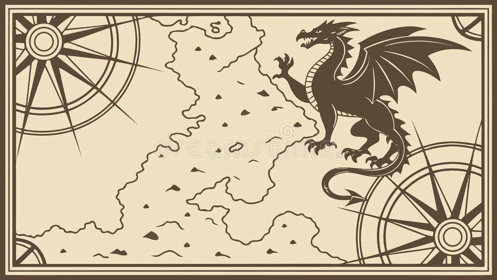 Quests Map Stock Illustrations – 673 Quests Map Stock Illustrations ...