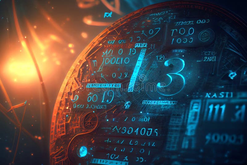 Sci Fi Symbols Stock Illustrations – 140 Sci Fi Symbols Stock ...