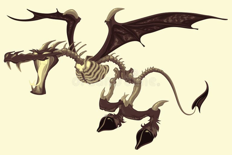 Cartoon Fantasy Monster Stock Illustrations – 90,166 Cartoon Fantasy ...