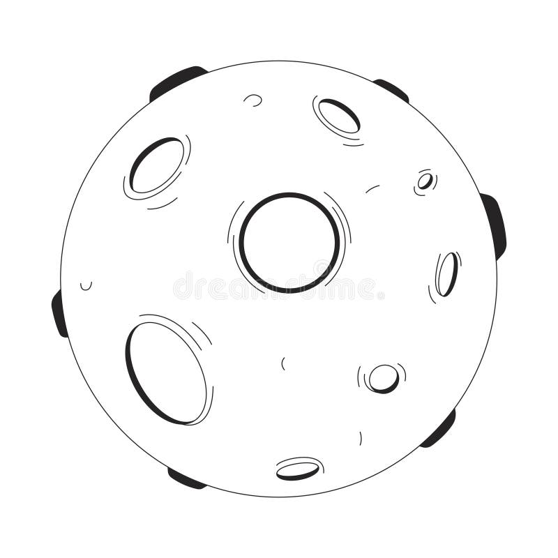 Craters Stock Illustrations – 8,506 Craters Stock Illustrations ...