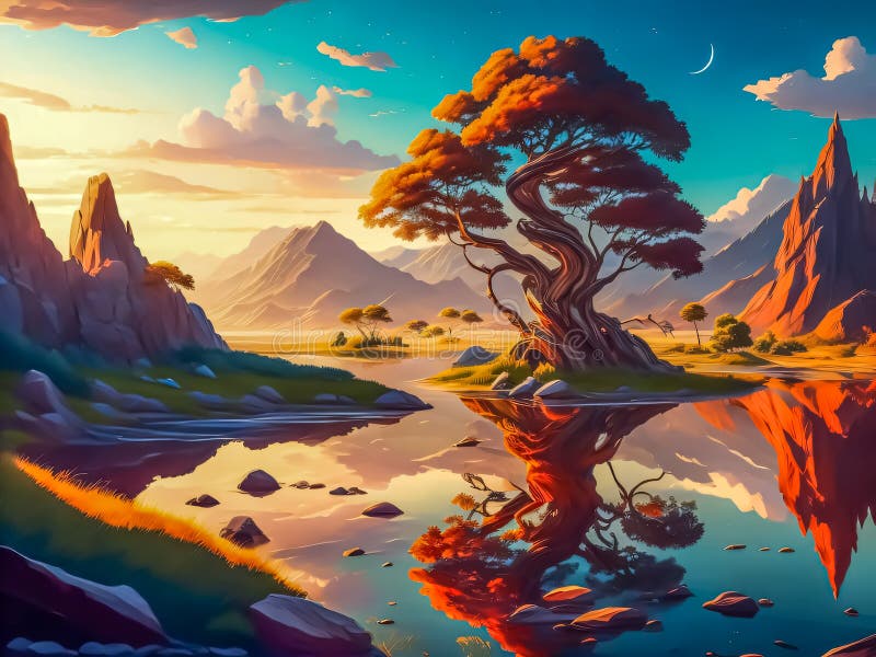 Free Use Fantasy Art Stock Illustrations 116 Free Use Fantasy Art