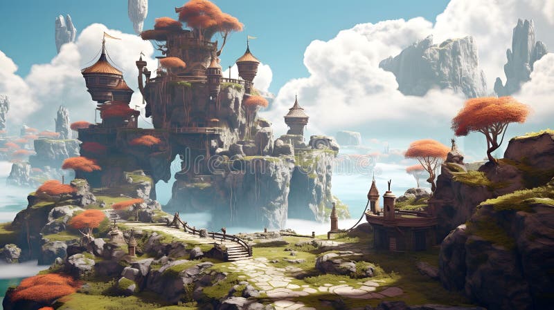 Onward Environment Stock Illustrations – 66 Onward Environment Stock ...