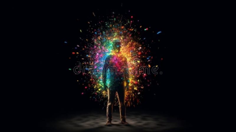 Fantasy Man Ai Stock Illustrations – 9,395 Fantasy Man Ai Stock ...