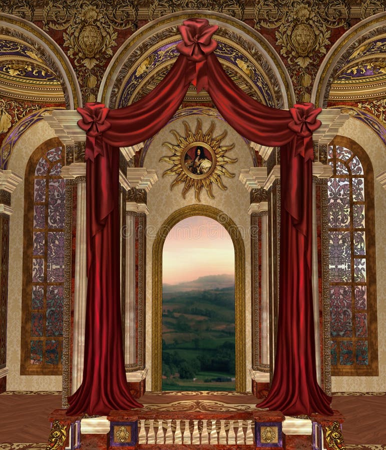 2,400+ Palace window Free Stock Photos - StockFreeImages