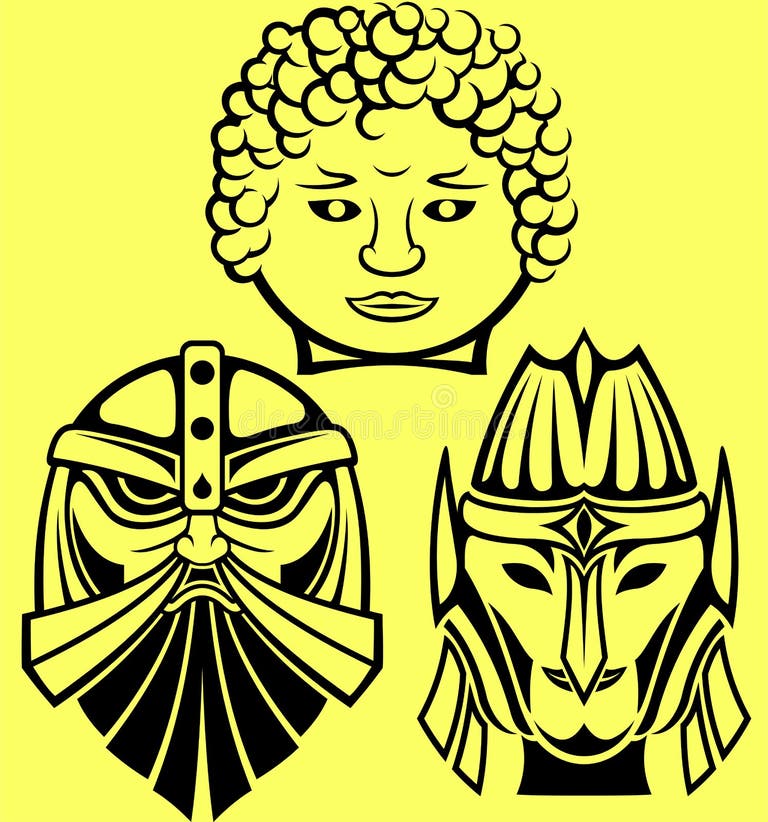 Fantasy Races Stock Illustrations – 312 Fantasy Races Stock ...