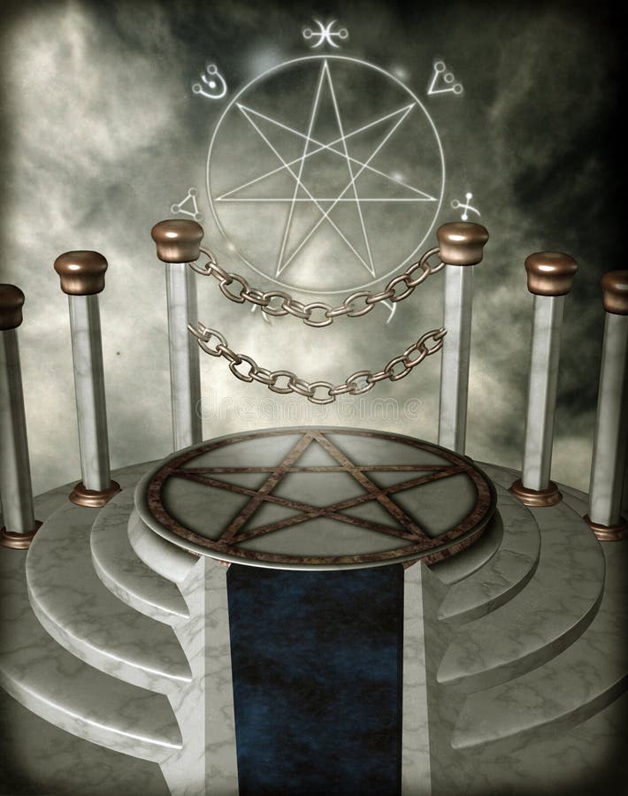 3+ Fantasy podium Free Stock Photos - StockFreeImages