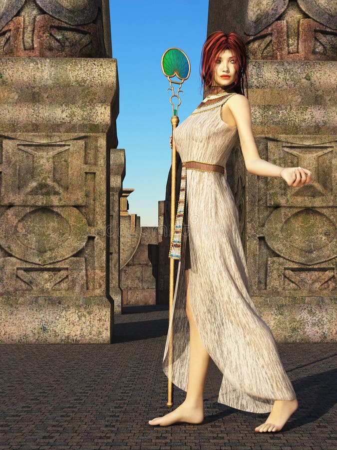 1+ Fantasy priestess Free Stock Photos - StockFreeImages
