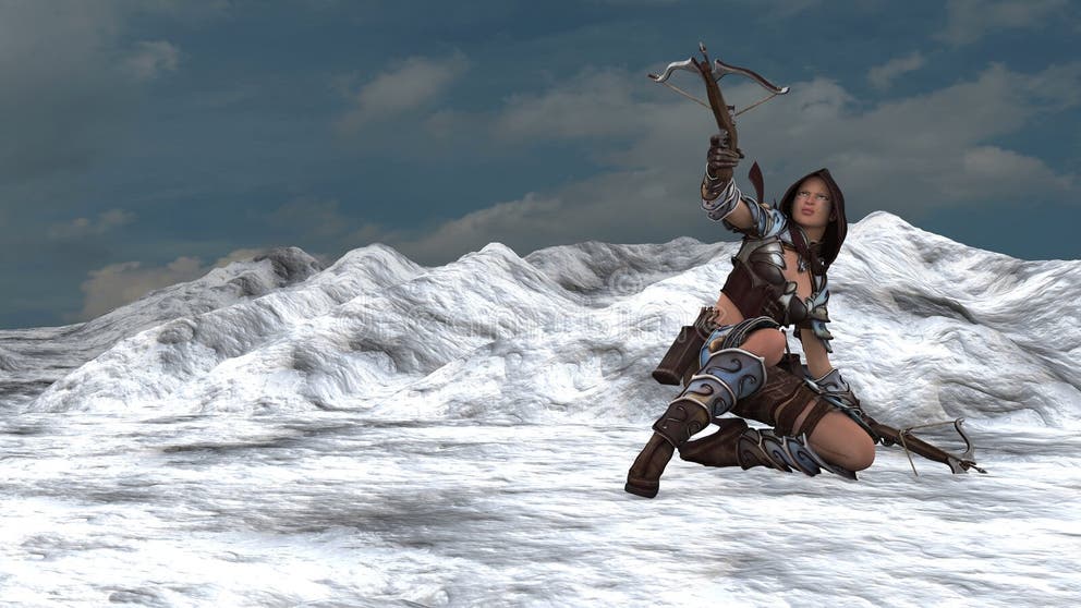 Female Rogue Stock Illustrations – 1,362 Female Rogue Stock ...