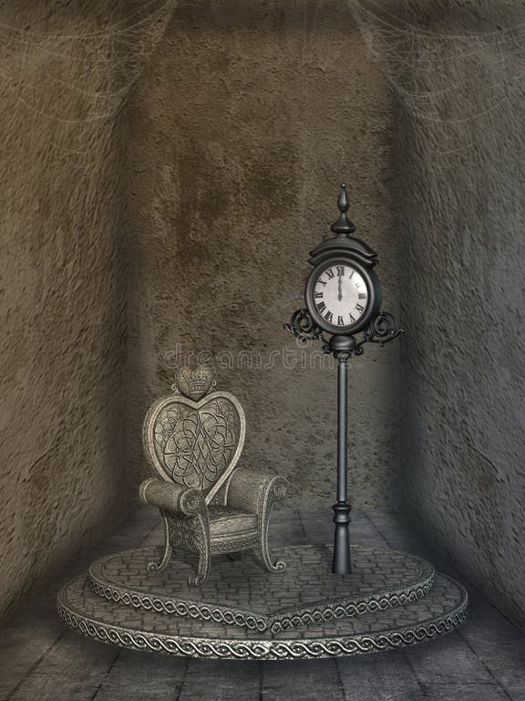 Fantasy Clock Stock Illustrations – 15,584 Fantasy Clock Stock ...