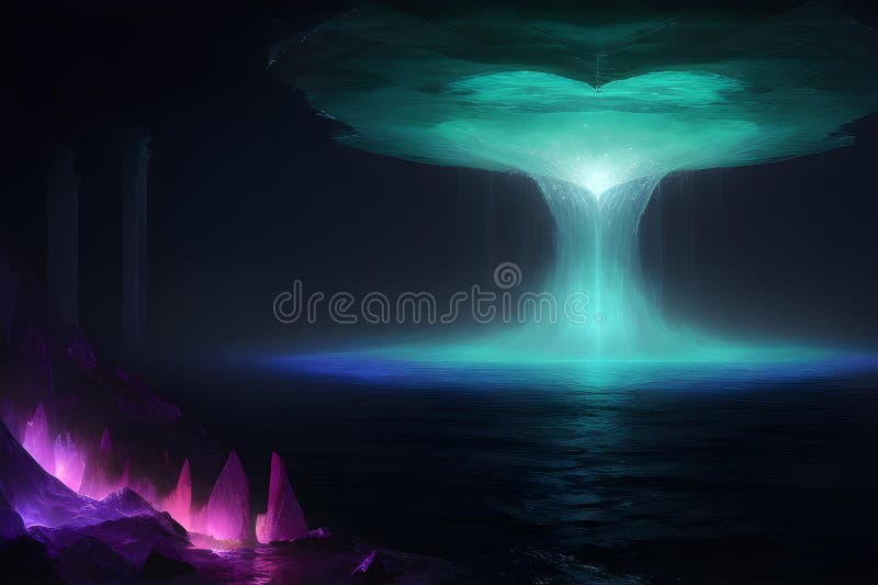 Dreamland Glowing Stock Illustrations – 113 Dreamland Glowing Stock ...