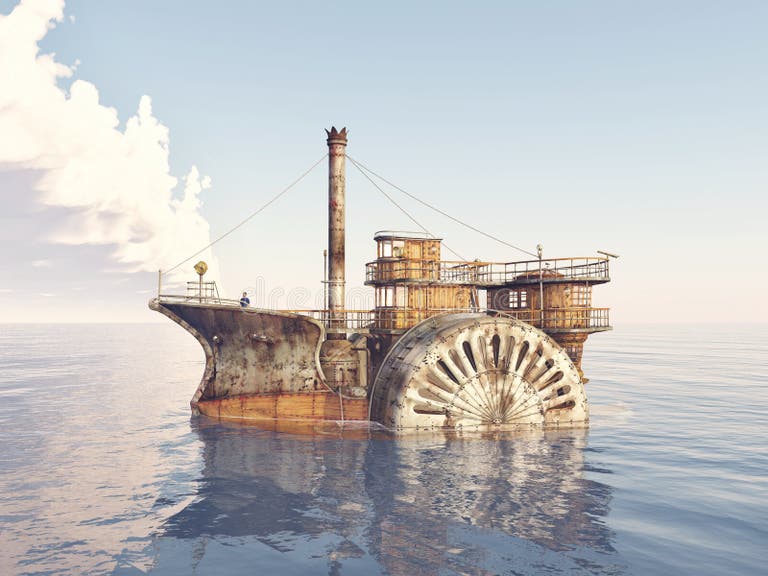 Paddle Computer Stock Illustrations – 490 Paddle Computer Stock ...