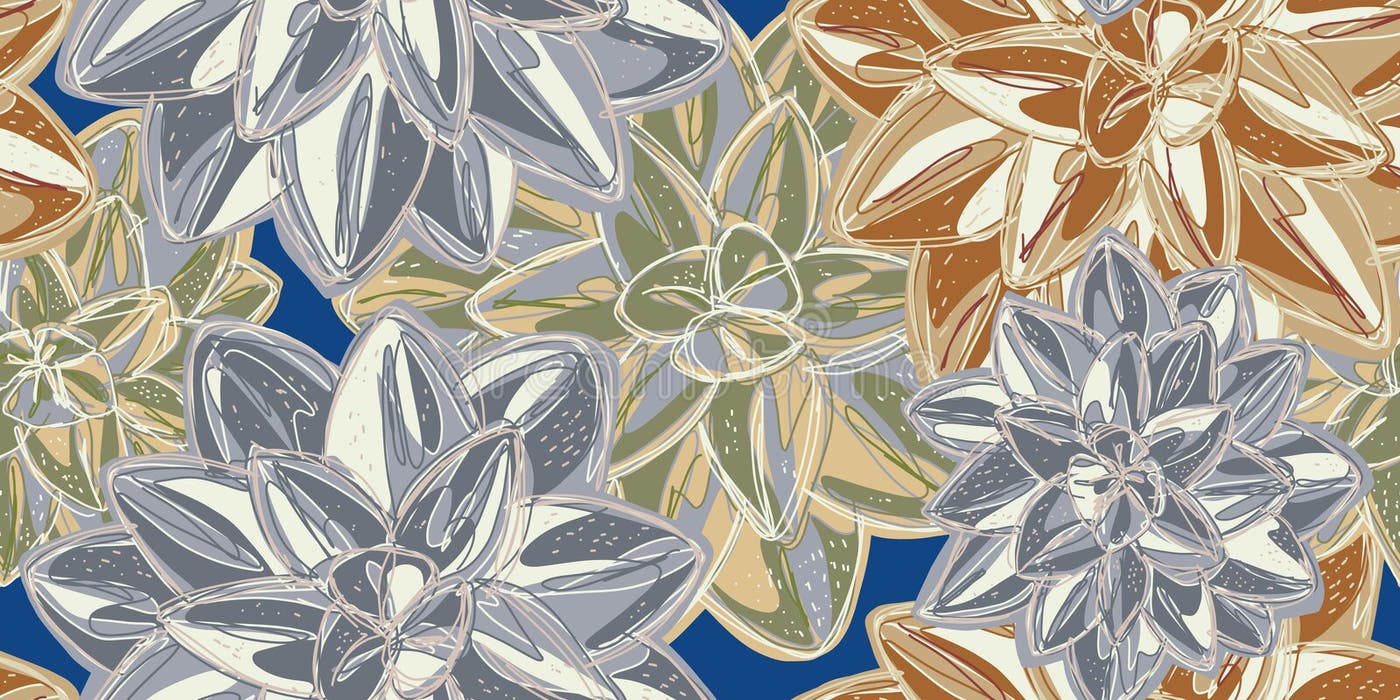 Desert Rose Vector Stock Illustrations – 878 Desert Rose Vector Stock ...