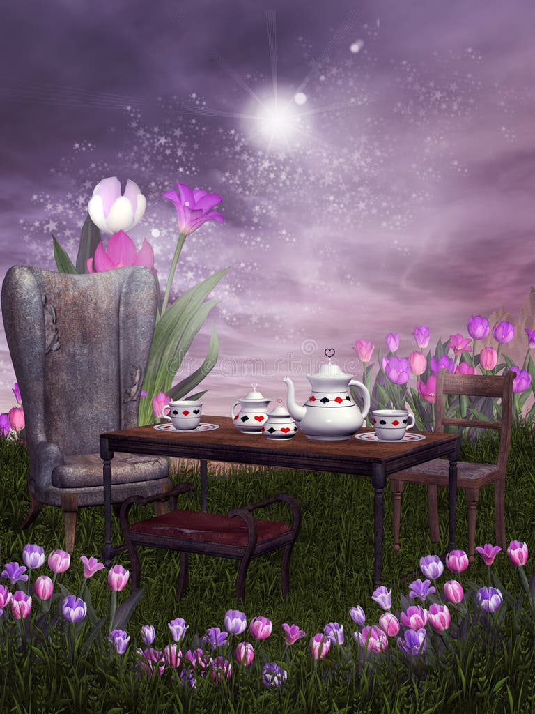 Fantasy Party Stock Illustrations – 230,057 Fantasy Party Stock ...