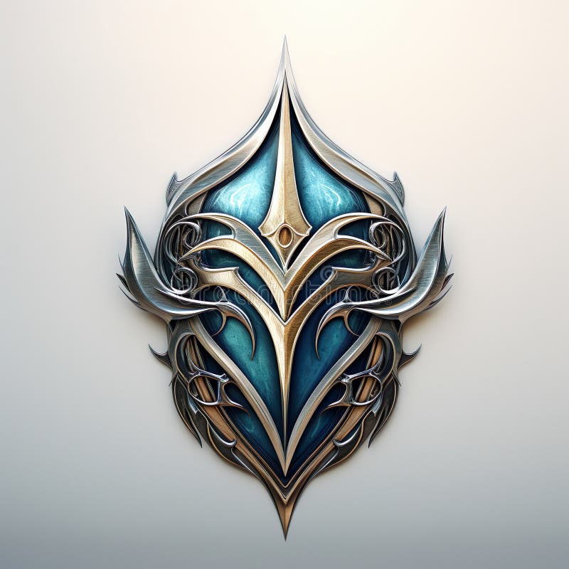 Elven Theme Stock Illustrations – 8 Elven Theme Stock Illustrations ...