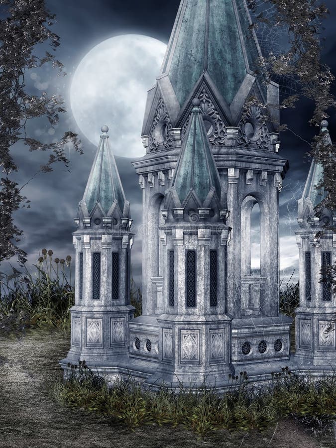 380+ Fantasy tower Free Stock Photos - StockFreeImages