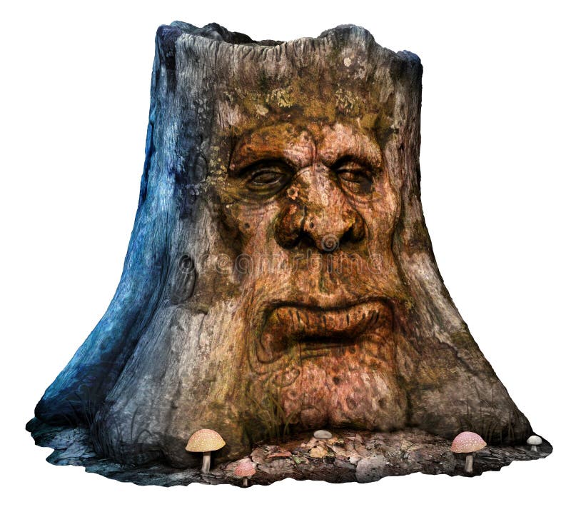 Fantasy Tree Stock Illustrations – 137,316 Fantasy Tree Stock ...