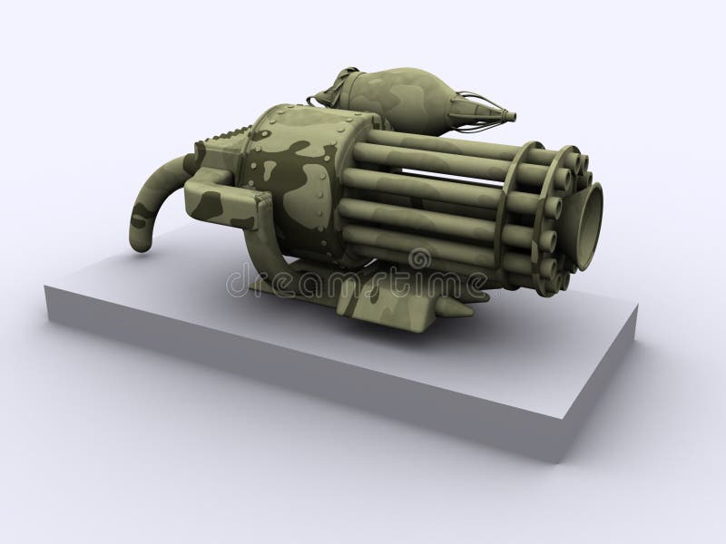 Fantasy weapon stock illustration. Illustration of fictive - 103962