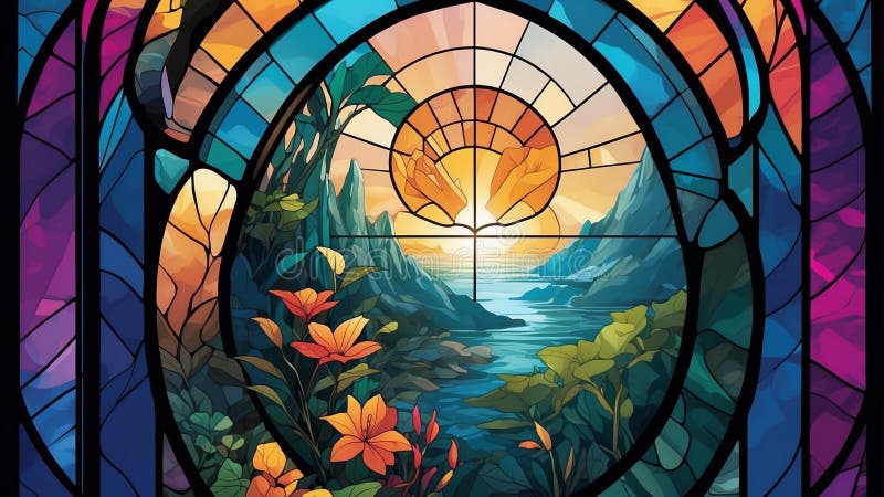 Fantasy Window Stock Illustrations – 72,148 Fantasy Window Stock ...