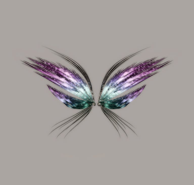 Fantasy Wings Stock Illustrations – 115,367 Fantasy Wings Stock ...