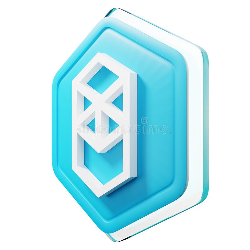 Fantom (FTM) Badge stock illustration. Illustration of money - 254980550