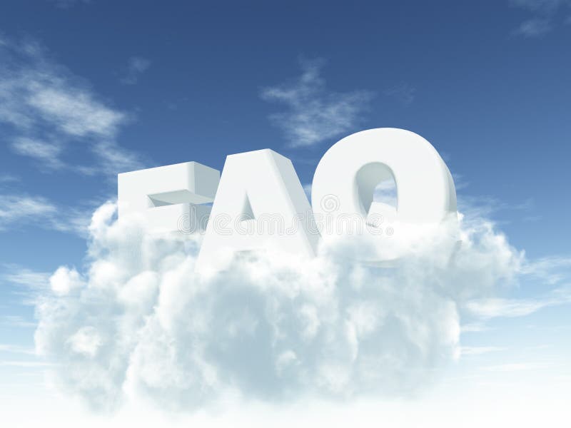 Faq Letters Stock Illustrations – 1,083 Faq Letters Stock Illustrations ...