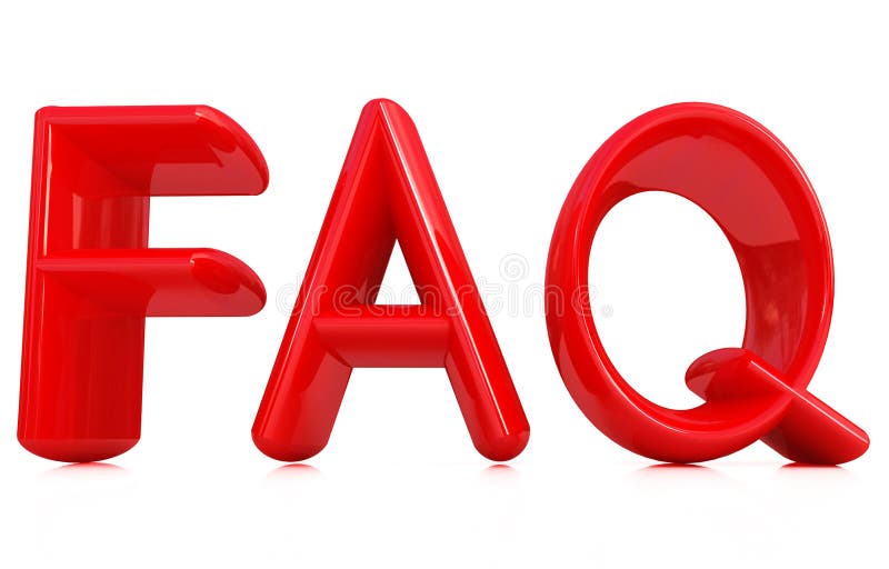 World FAQ Orange stock illustration. Illustration of community - 15625362