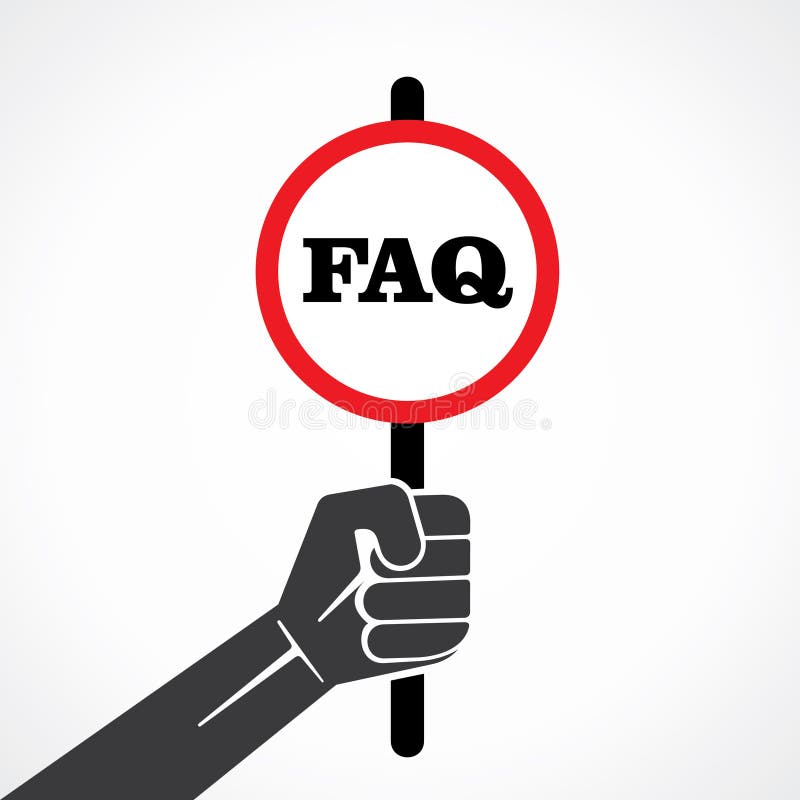 Faq Banner Stock Illustrations – 9,602 Faq Banner Stock Illustrations ...