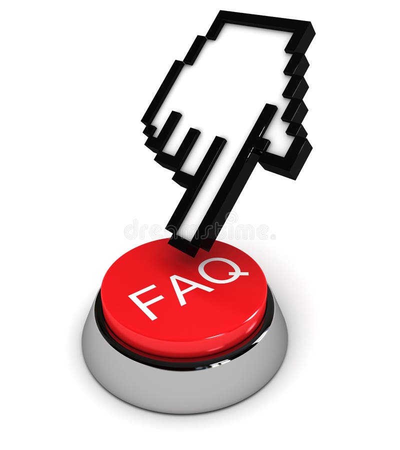 Yes button stock illustration. Illustration of pronounced - 12717126