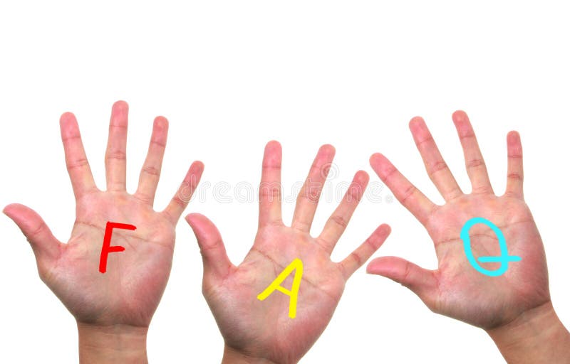FAQ Concept stock image. Image of learn, curiousity, explain - 40390789