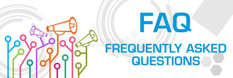 FAQ - Frequently Asked Questions Circuit Loudspeaker Colorful Left ... FAQ - Frequently Asked Questions Circuit Loudspeaker Colorful Left ...