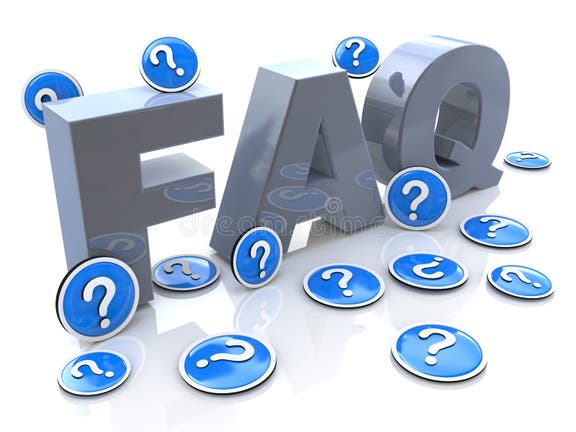 Faq Stock Illustrations – 85,636 Faq Stock Illustrations, Vectors ...