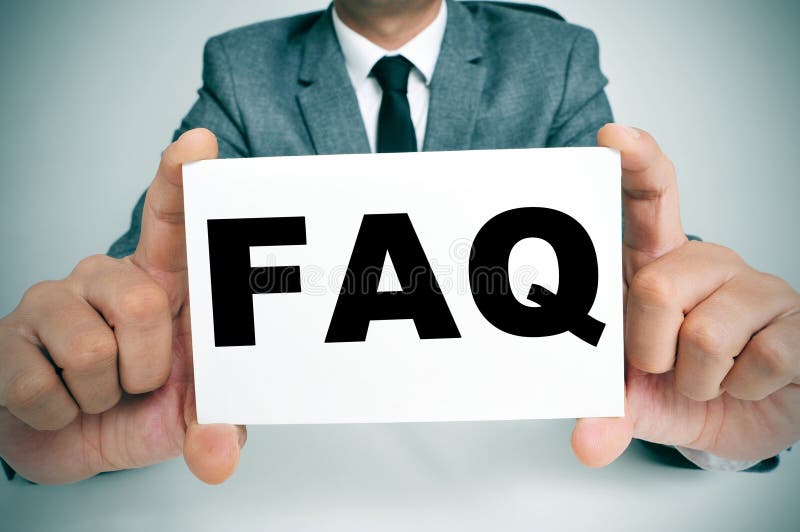 FAQ Frequently Asked Questions Stock Image - Image of communicate, game ... FAQ Frequently Asked Questions Stock Image - Image of communicate, game ...