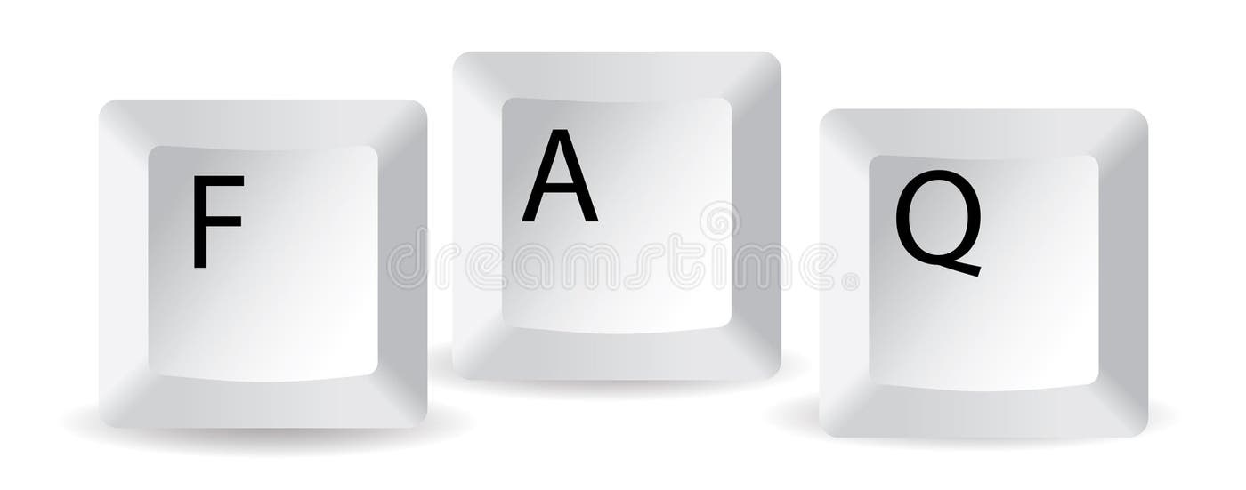 Letter Faq Stock Illustrations – 4,690 Letter Faq Stock Illustrations ...