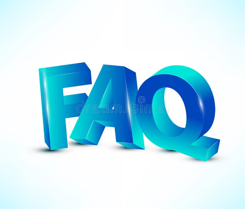 Thin Line Design Concept for FAQ Website Banner Stock Vector ... Thin Line Design Concept for FAQ Website Banner Stock Vector ...