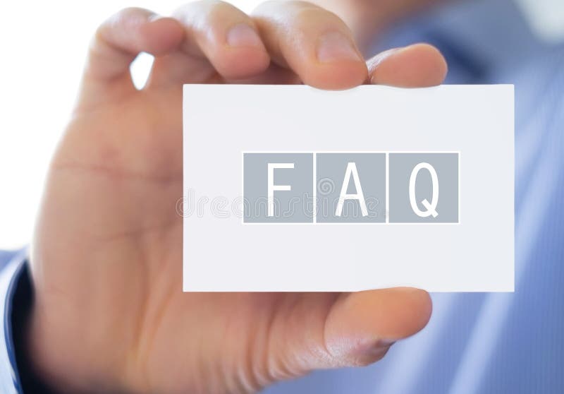 Faq stock image. Image of rules, answer, letters, learning - 54469891