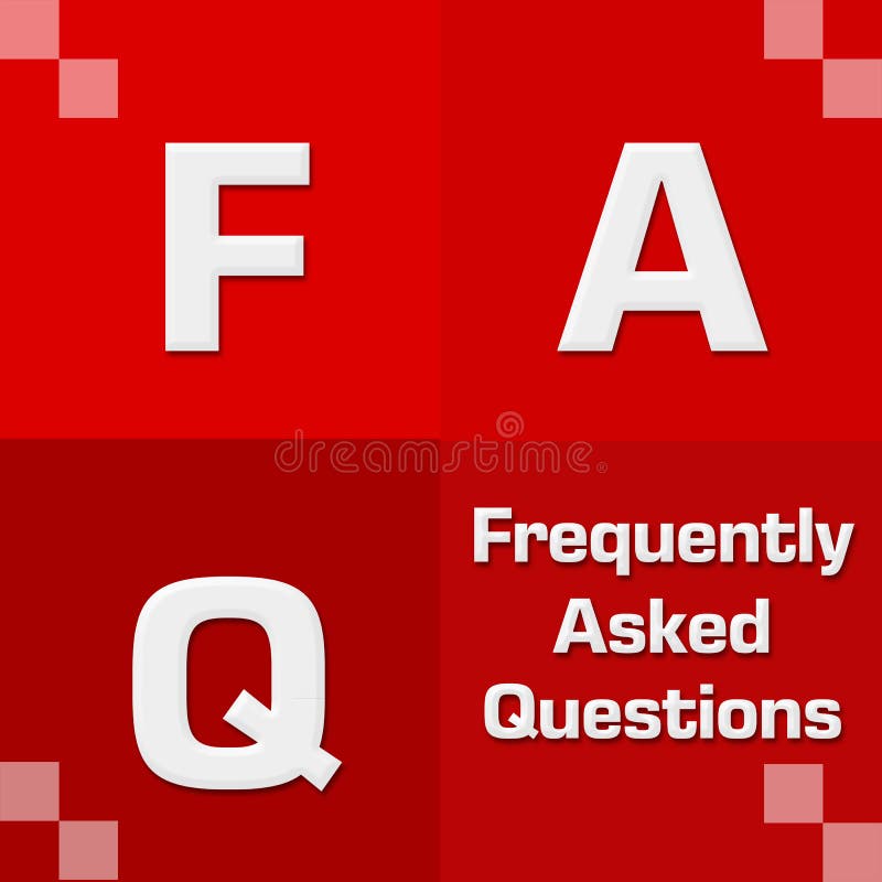 Faq Blocks Stock Illustrations – 209 Faq Blocks Stock Illustrations ...