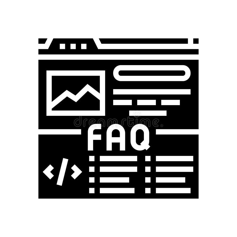Faq Schema Stock Illustrations – 43 Faq Schema Stock Illustrations, Vectors & Clipart - Dreamstime