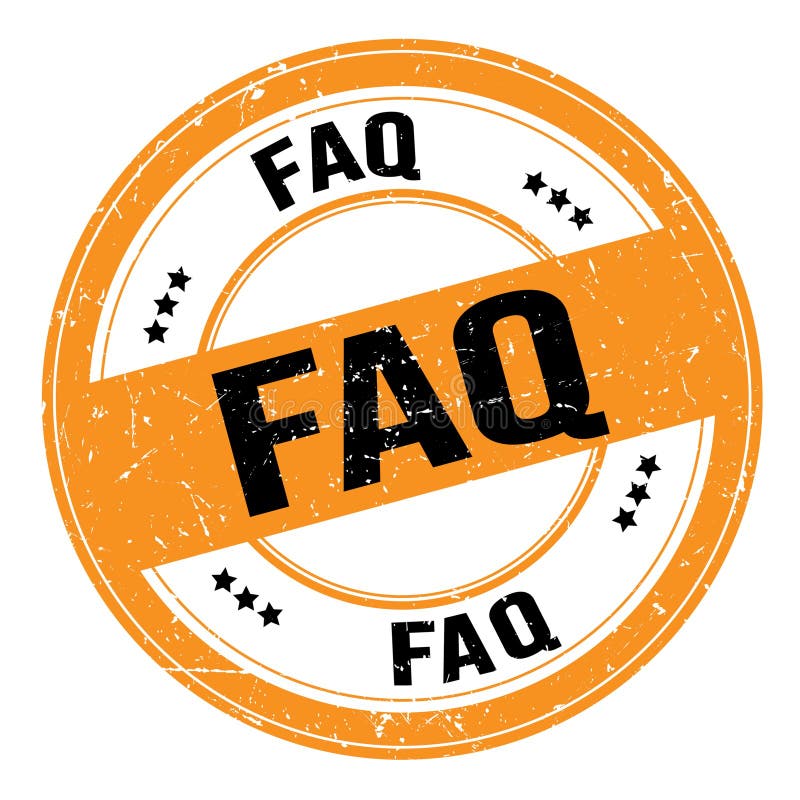 Faq Written Stock Illustrations – 675 Faq Written Stock Illustrations ...