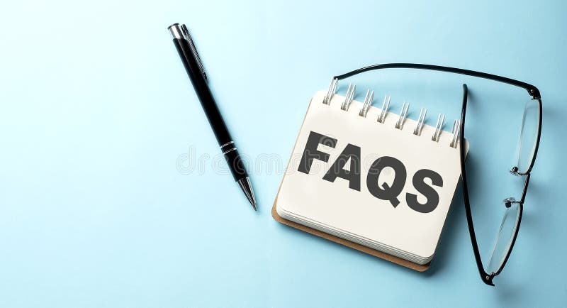 Faqs Banner Stock Photos - Free & Royalty-Free Stock Photos from Dreamstime