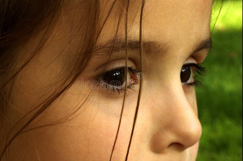 2,092 Girl Far Away Eyes Stock Photos - Free & Royalty-Free Stock ...