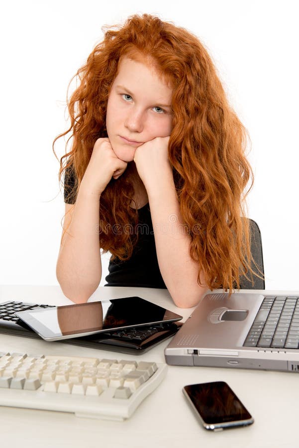 Far too much computer stock image. Image of computer - 48824773