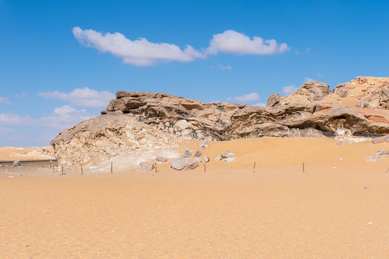 Farafra Oase stockbild. Bild von weltweit, wild, schwimmbad - 21770511