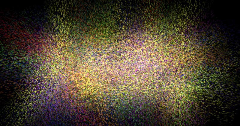 Farbiger Hintergrund 4K stock video. Video von lichtbogen - 53012283