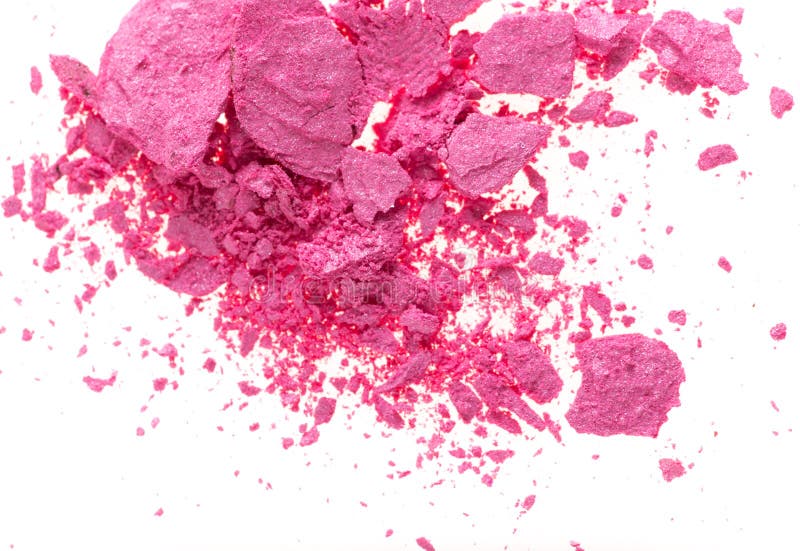 Farbiges Puder stockfoto. Bild von staub, explosion, orange - 57745046